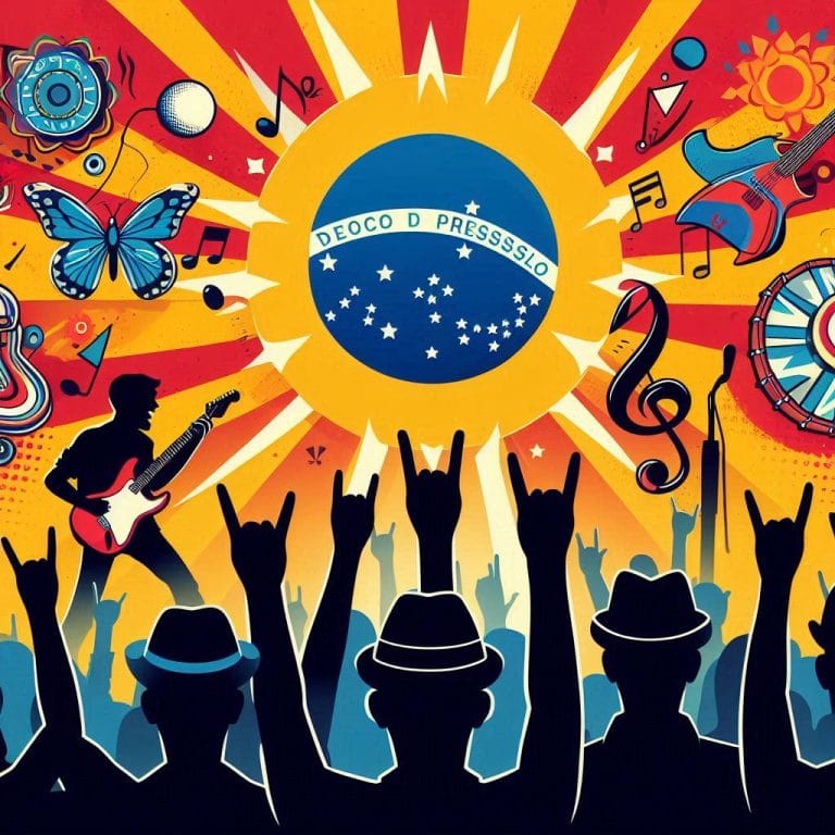 Top 10 Melhores Bandas de Pop Rock Nacional: Um Guia para o