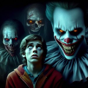 Top 10 Melhores Filmes de Terror 2022: Assustadores e Imperdíveis!