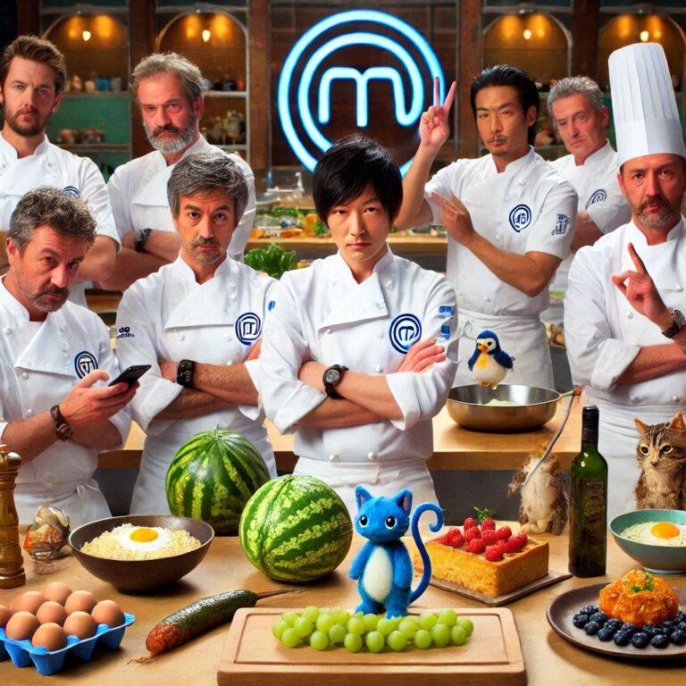 Top 10 MasterChef: momentos inesquecíveis e curiosidades - Top Rank AZ ...